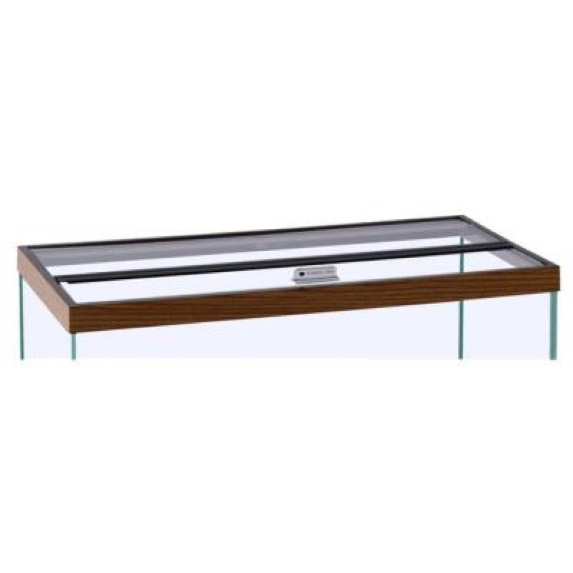 Perfecto Manufacturing APF35481 Glass Canopy 48 x 24 | Fish Fix ...